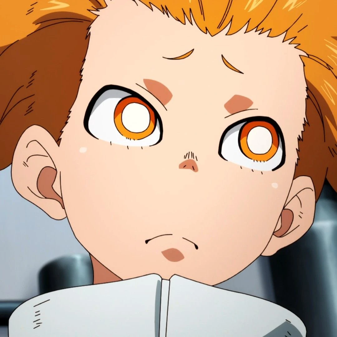 Nataku Son Fire Force Wiki Fandom Shinra Kusakabe | Fire Force Wiki