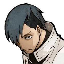 Infobox:Karim Flam | Fire Force Wiki | Fandom