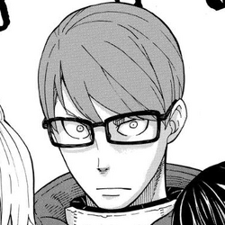 Takehisa Hinawa | Fire Force Wiki | Fandom