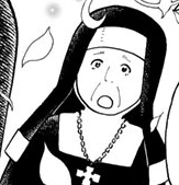 Sumire | Fire Force Wiki | Fandom