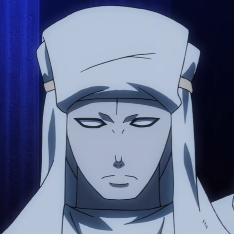 Mirage | Fire Force Wiki | Fandom