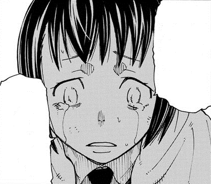 Mikako | Fire Force Wiki | Fandom