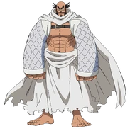 Dragon | Fire Force Wiki | Fandom