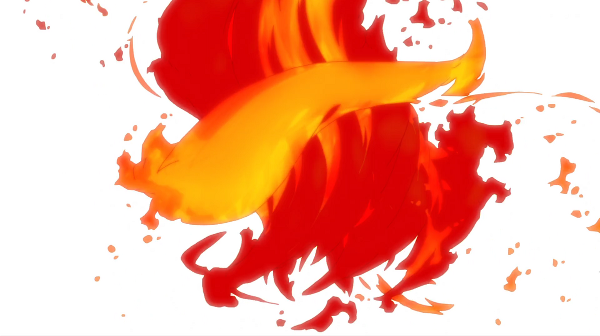 Adora Burst | Fire Force Wiki | Fandom