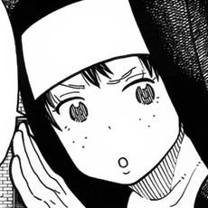 Sakura | Fire Force Wiki | Fandom