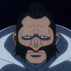 Flail | Fire Force Wiki | Fandom