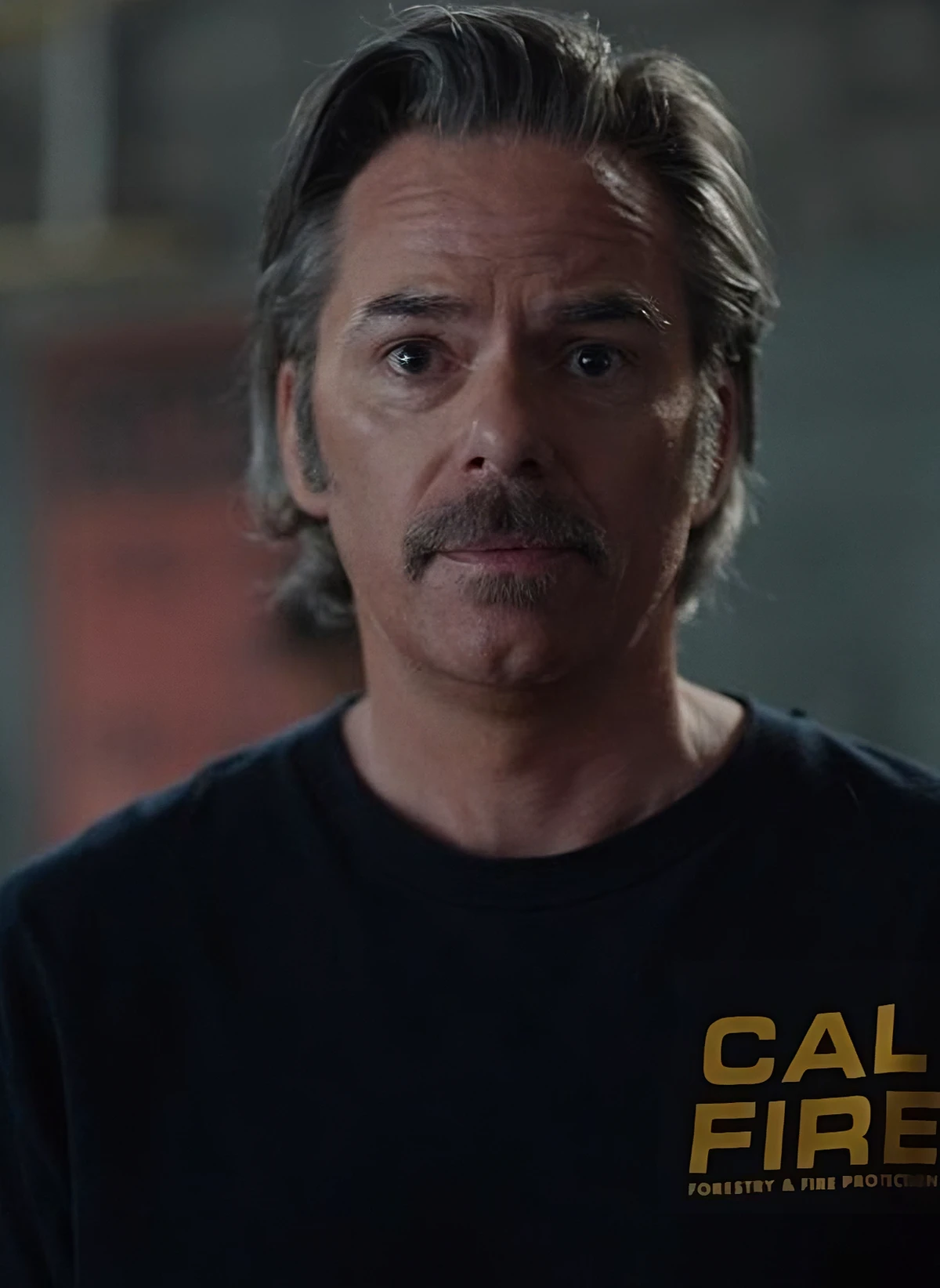 Vince Leone | Fire Country Wiki | Fandom