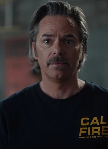 Vince Leone | Fire Country Wiki | Fandom