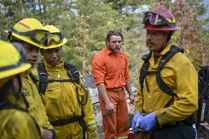 Jake Crawford | Fire Country Wiki | Fandom