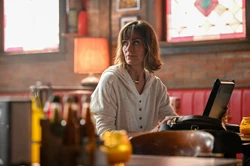 Sharon Leone | Fire Country Wiki | Fandom