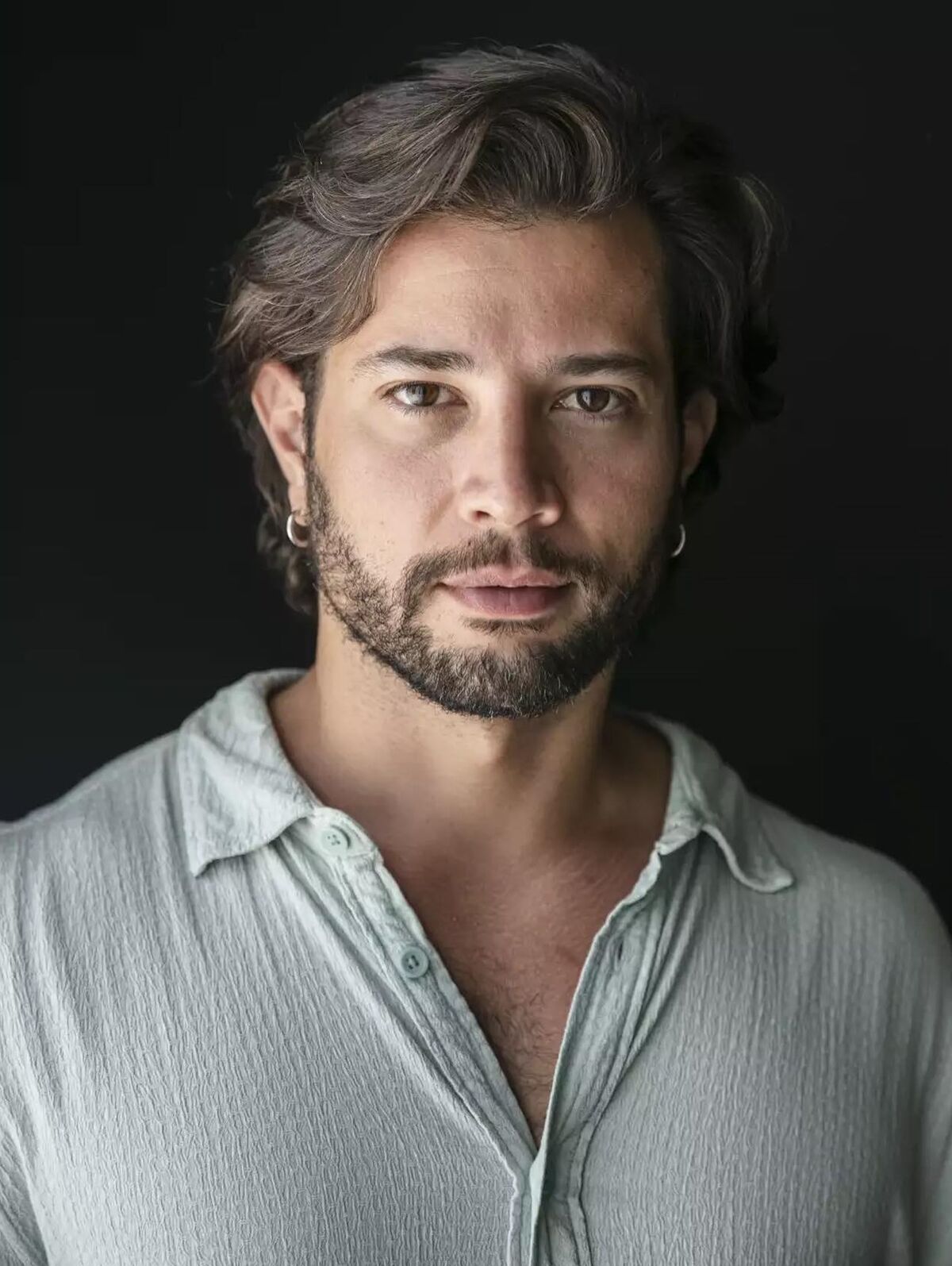 Rafael de la Fuente | Fire Country Wiki | Fandom