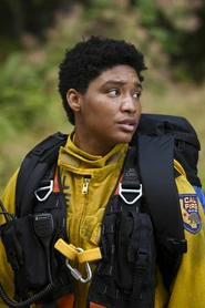 Eve Edwards | Fire Country Wiki | Fandom