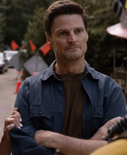 Samuel Sr. | Fire Country Wiki | Fandom