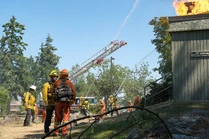 Jake Crawford | Fire Country Wiki | Fandom