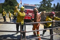 Jake Crawford | Fire Country Wiki | Fandom