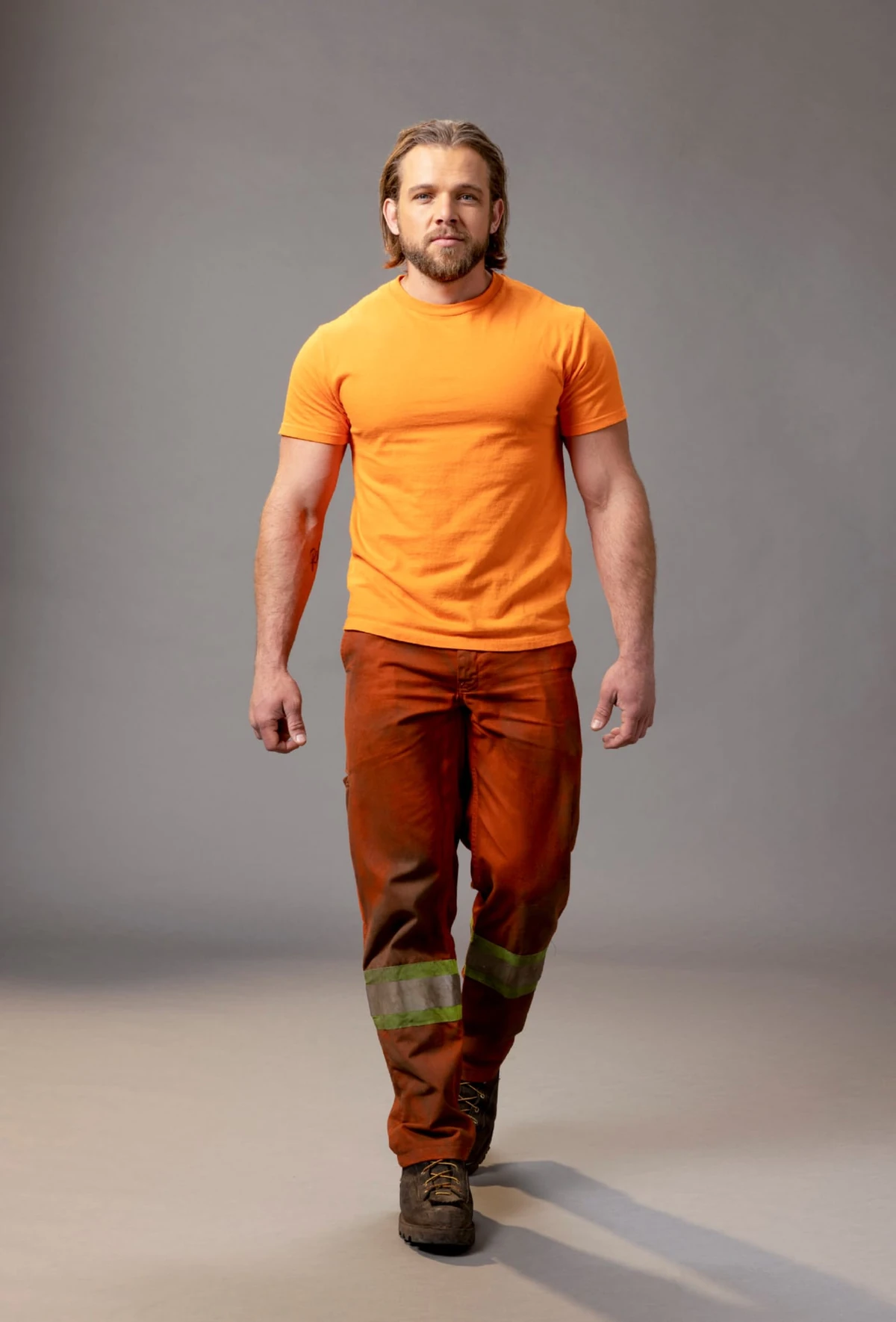 Category:Inmates | Fire Country Wiki | Fandom