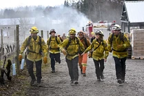 Eve Edwards | Fire Country Wiki | Fandom