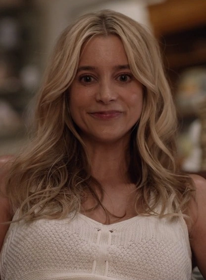 Cara | Fire Country Wiki | Fandom