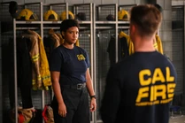 Eve Edwards | Fire Country Wiki | Fandom