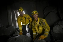 Eve Edwards | Fire Country Wiki | Fandom