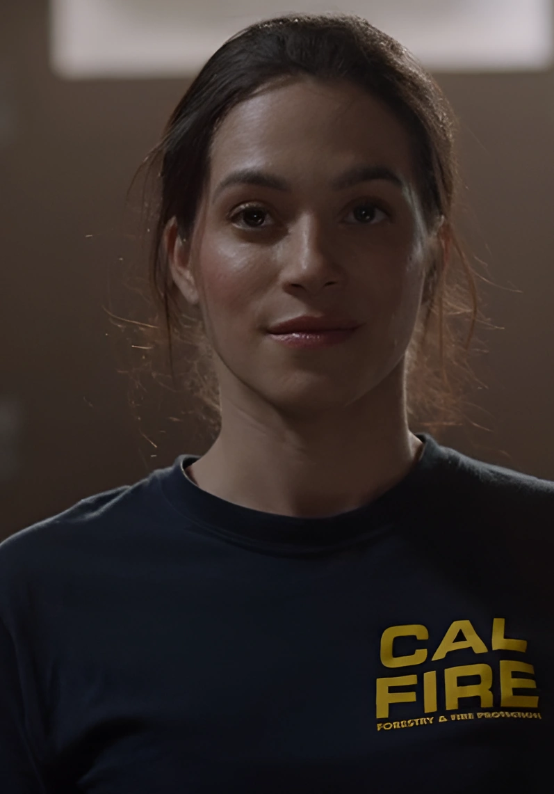 Gabriela Perez | Fire Country Wiki | Fandom