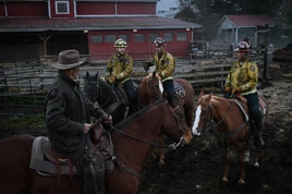 Coming in Hot | Fire Country Wiki | Fandom