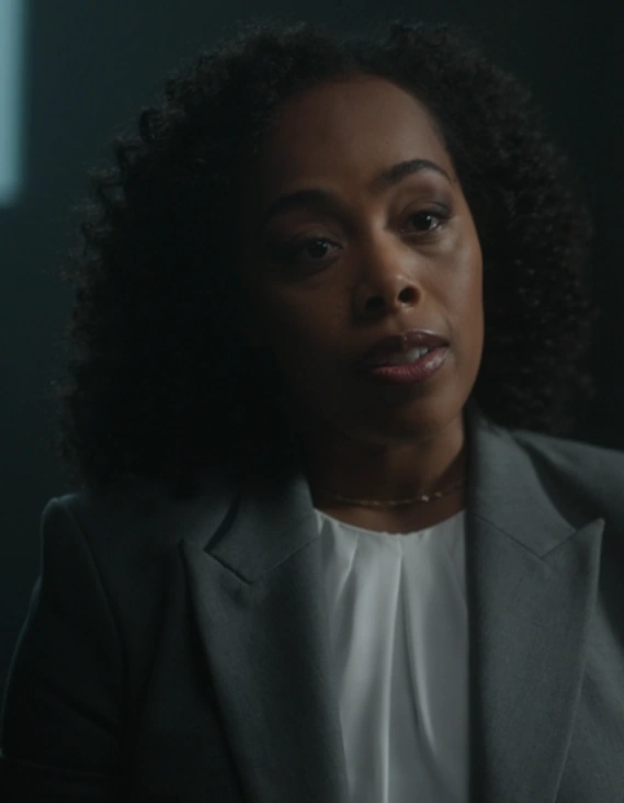 Melody Herard | Fire Country Wiki | Fandom