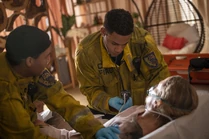 Eve Edwards | Fire Country Wiki | Fandom