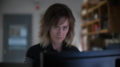 Sharon Leone | Fire Country Wiki | Fandom