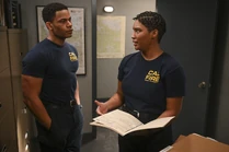 Eve Edwards | Fire Country Wiki | Fandom