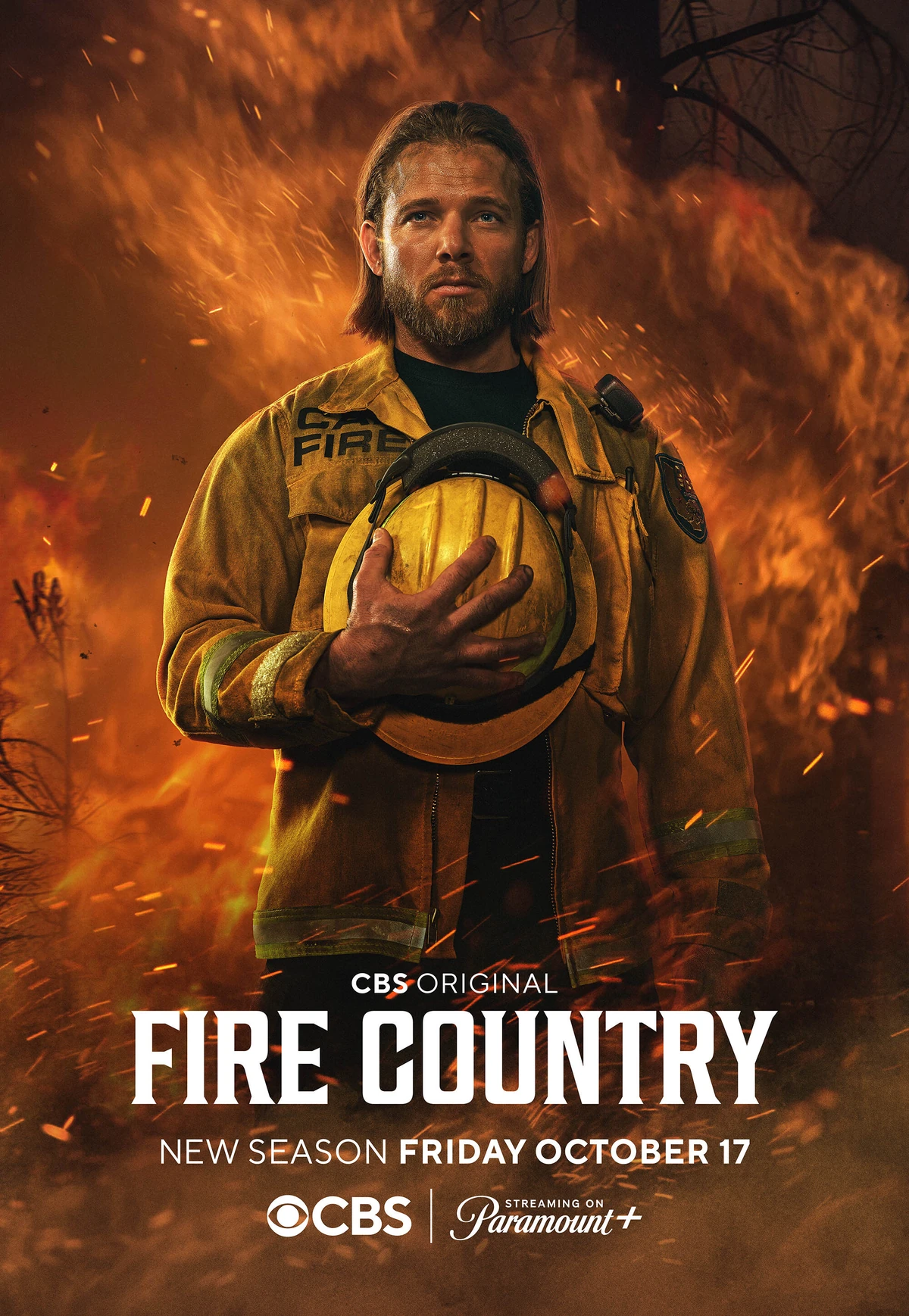 Season 4 (Fire Country) | Fire Country Wiki | Fandom
