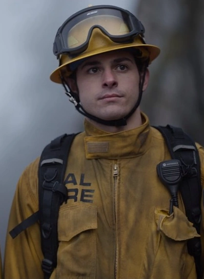 Collin O'Reilly | Fire Country Wiki | Fandom