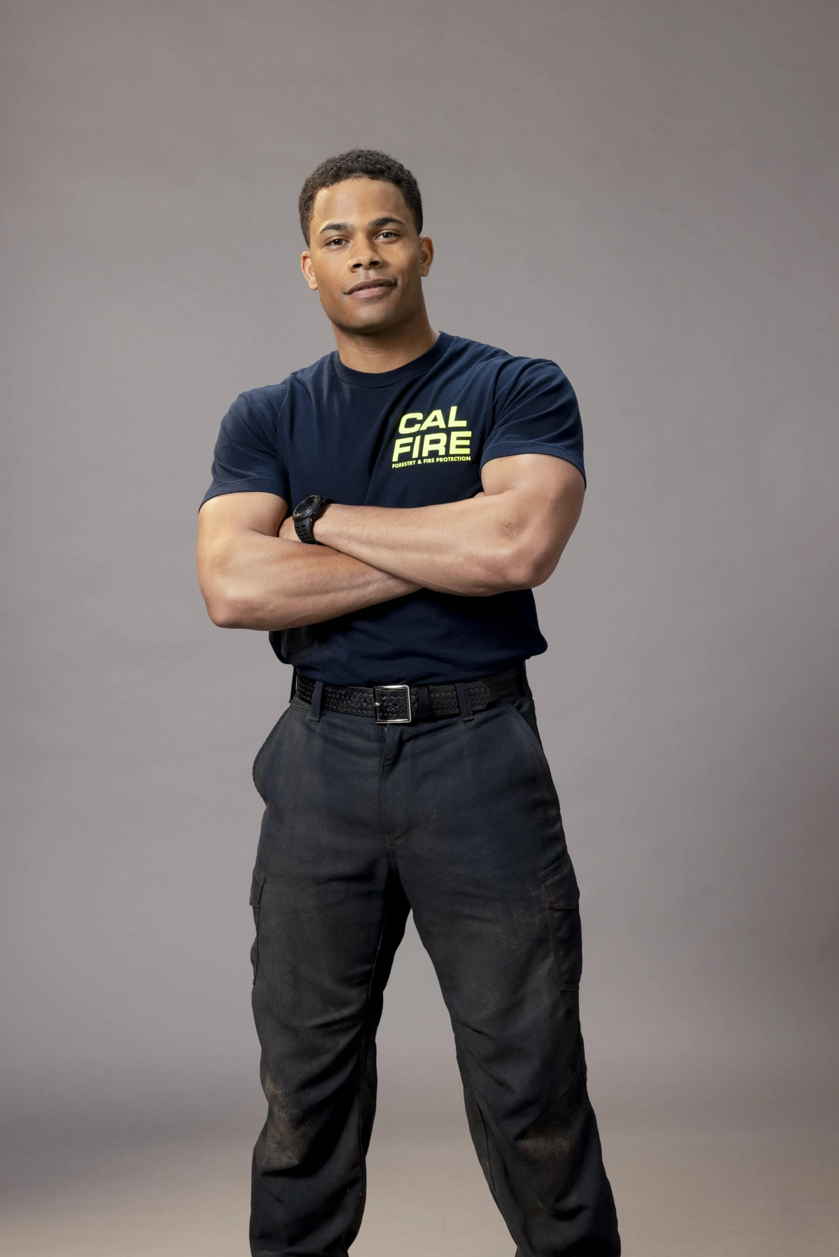 Jake Crawford | Fire Country Wiki | Fandom