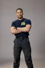 Jake Crawford | Fire Country Wiki | Fandom