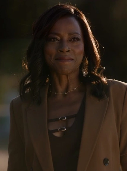 Lilly Crawford | Fire Country Wiki | Fandom