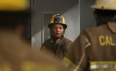 Eve Edwards | Fire Country Wiki | Fandom