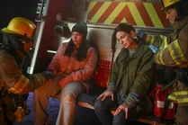 Eve Edwards | Fire Country Wiki | Fandom