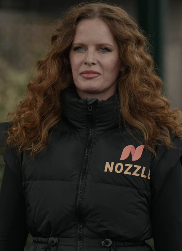 Faye Stone | Fire Country Wiki | Fandom