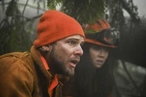 Rebecca Lee | Fire Country Wiki | Fandom