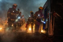 Off the Rails | Fire Country Wiki | Fandom