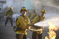 Eve Edwards | Fire Country Wiki | Fandom