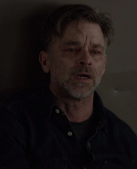 Wes Brooks | Fire Country Wiki | Fandom