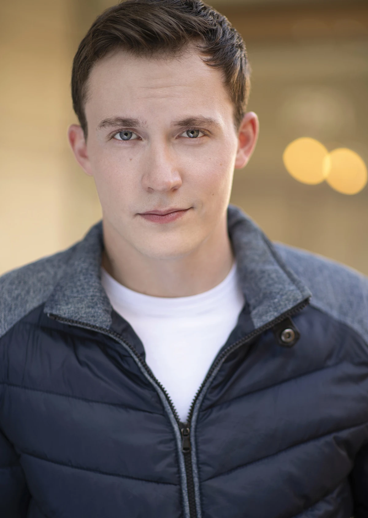 Christian Caputo | Fire Country Wiki | Fandom