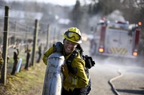 Eve Edwards | Fire Country Wiki | Fandom