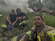 Leven Rambin | Fire Country Wiki | Fandom