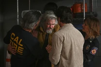 Walter Leone | Fire Country Wiki | Fandom