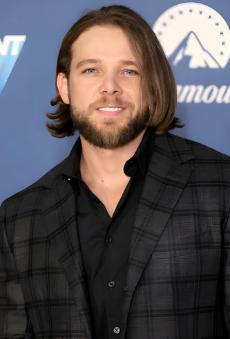 Max Thieriot | Fire Country Wiki | Fandom