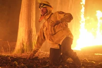 Jake Crawford | Fire Country Wiki | Fandom