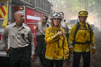 Sharon Leone | Fire Country Wiki | Fandom