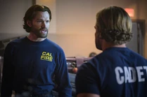 Camden Casey | Fire Country Wiki | Fandom